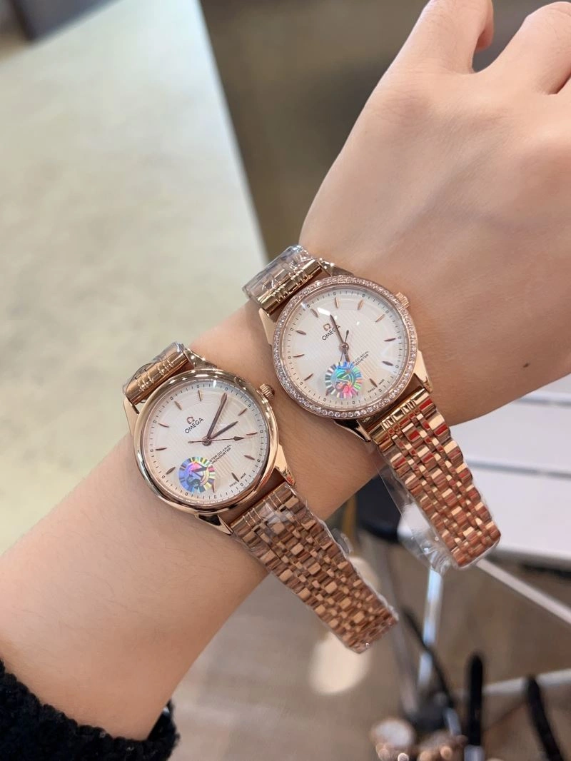 Discounted OMEGA Watches