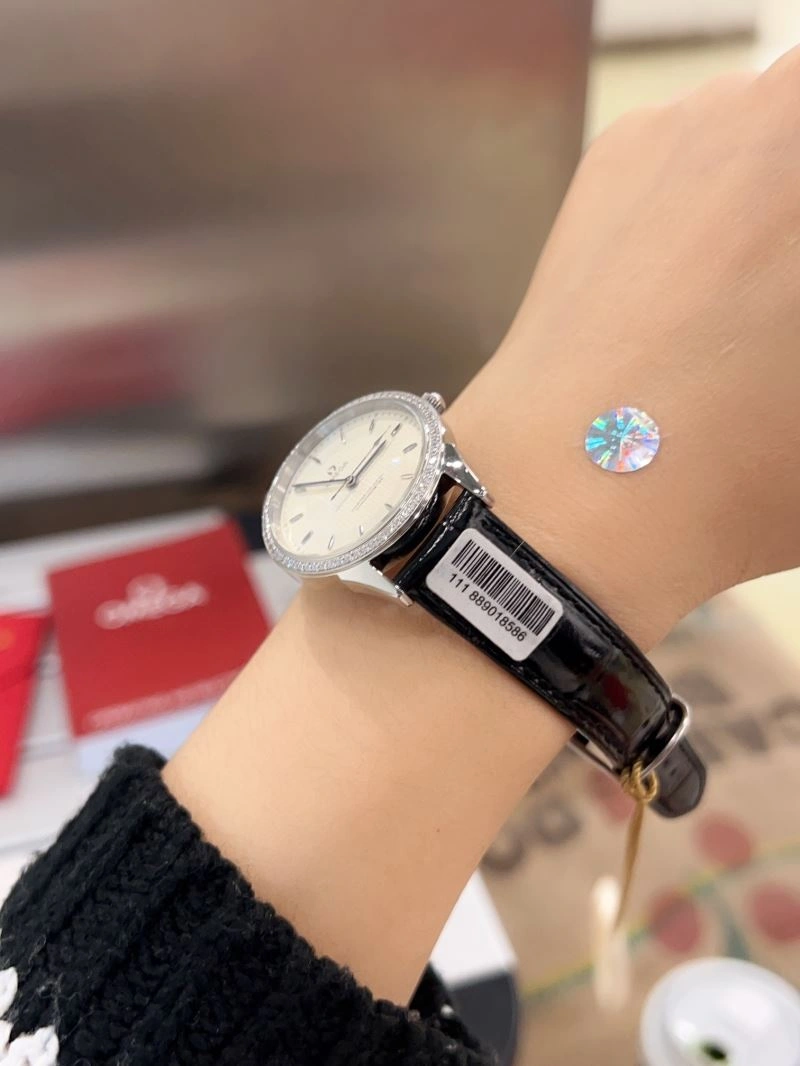 Official OMEGA Watches