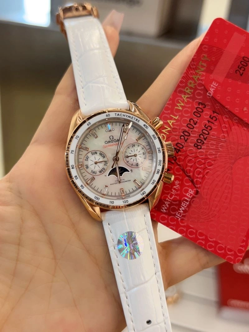 OMEGA Watches