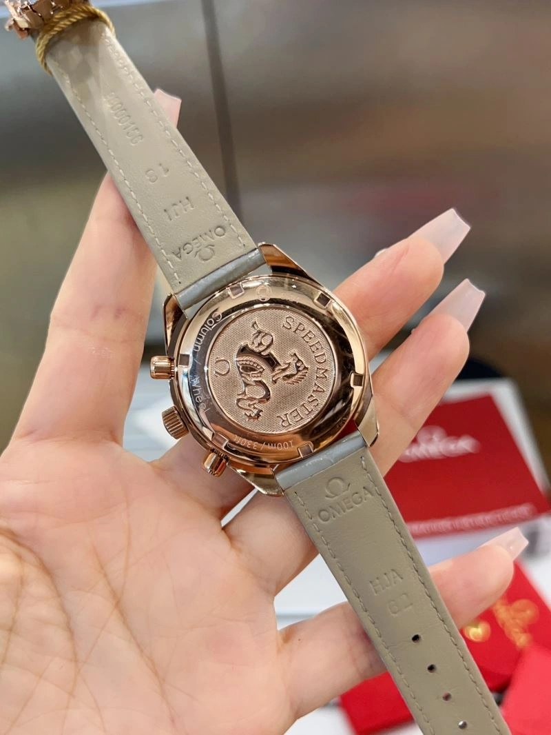 Official OMEGA Watches