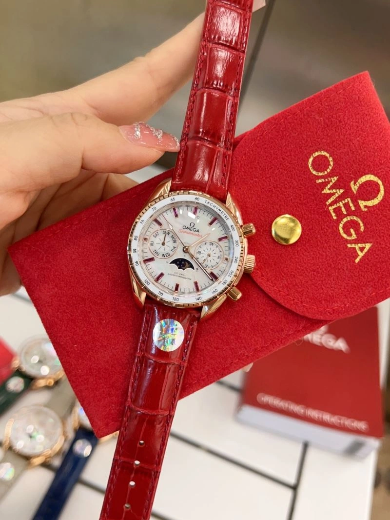 Budget-friendly OMEGA Watches