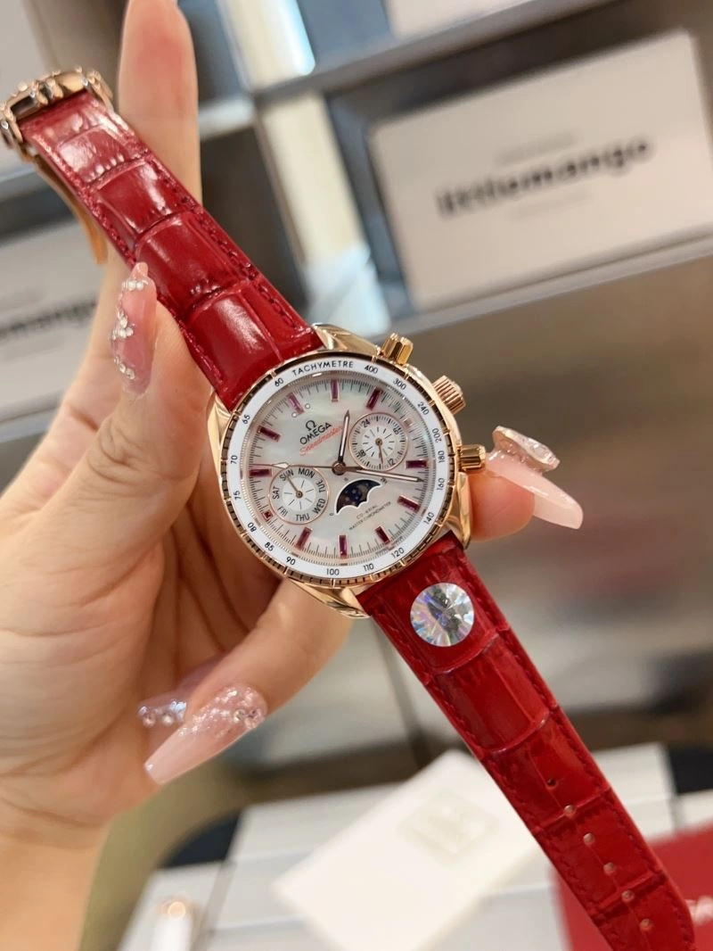 Budget-friendly OMEGA Watches