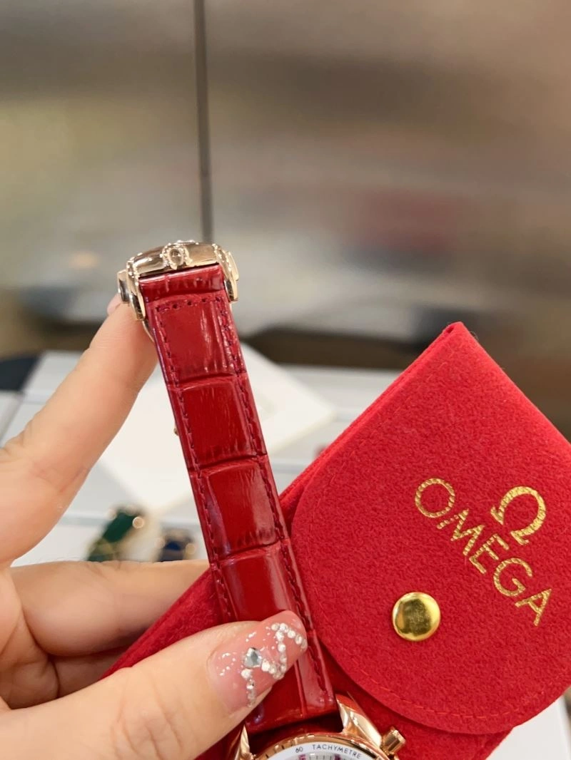 Budget-friendly OMEGA Watches