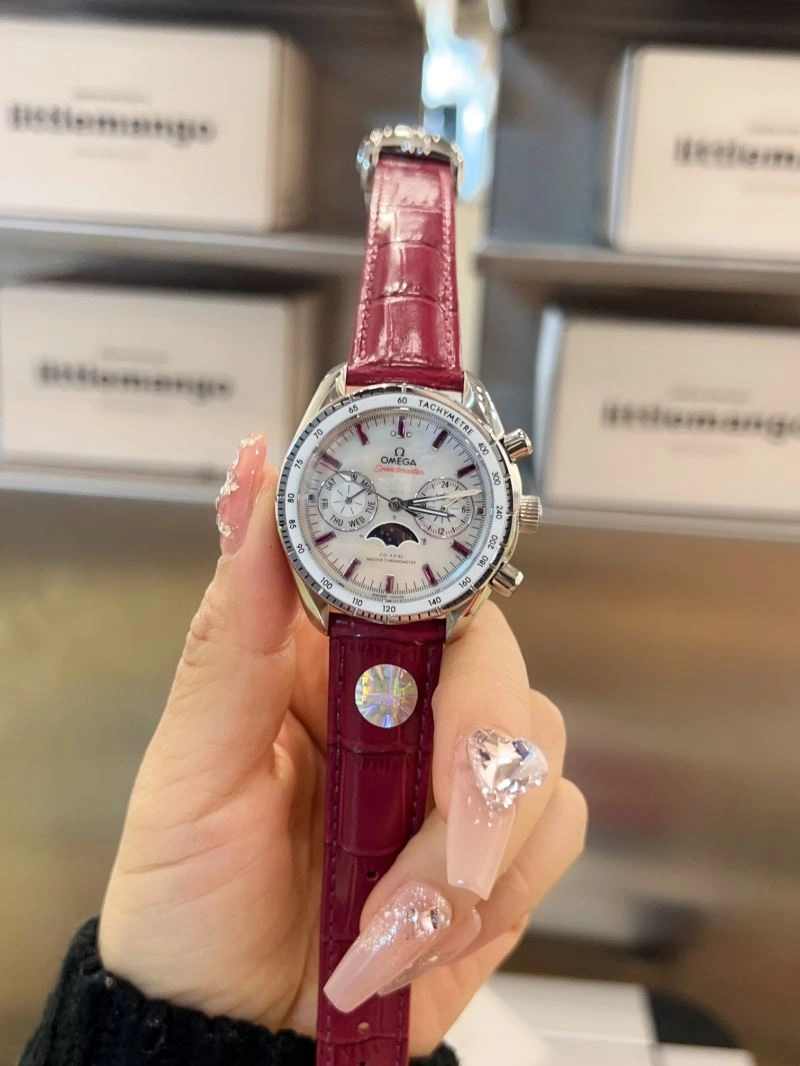 Budget-friendly OMEGA Watches