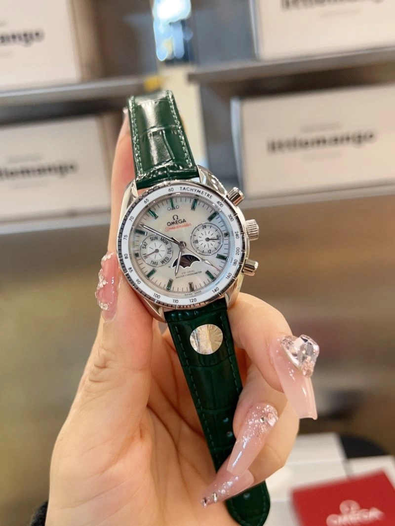 Budget-friendly OMEGA Watches