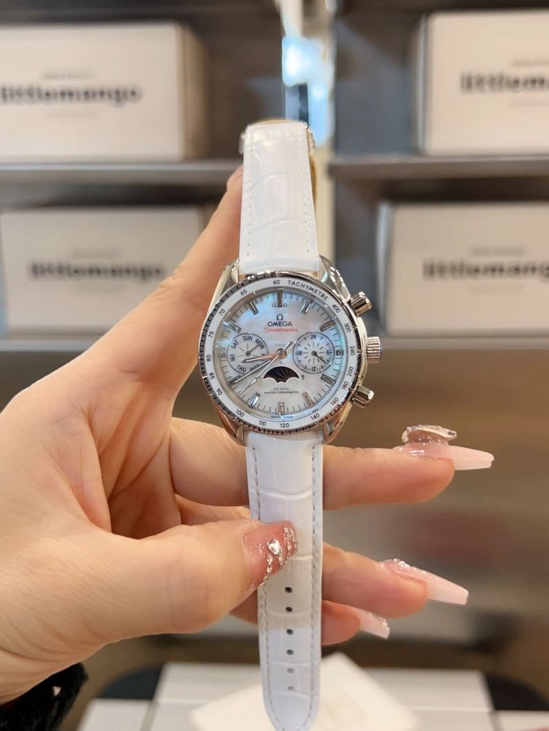 Budget-friendly OMEGA Watches