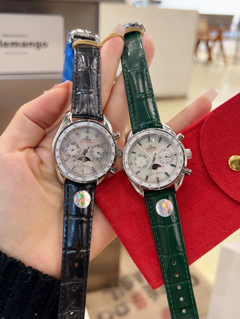 Budget-friendly OMEGA Watches