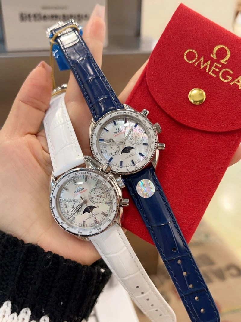 Budget-friendly OMEGA Watches