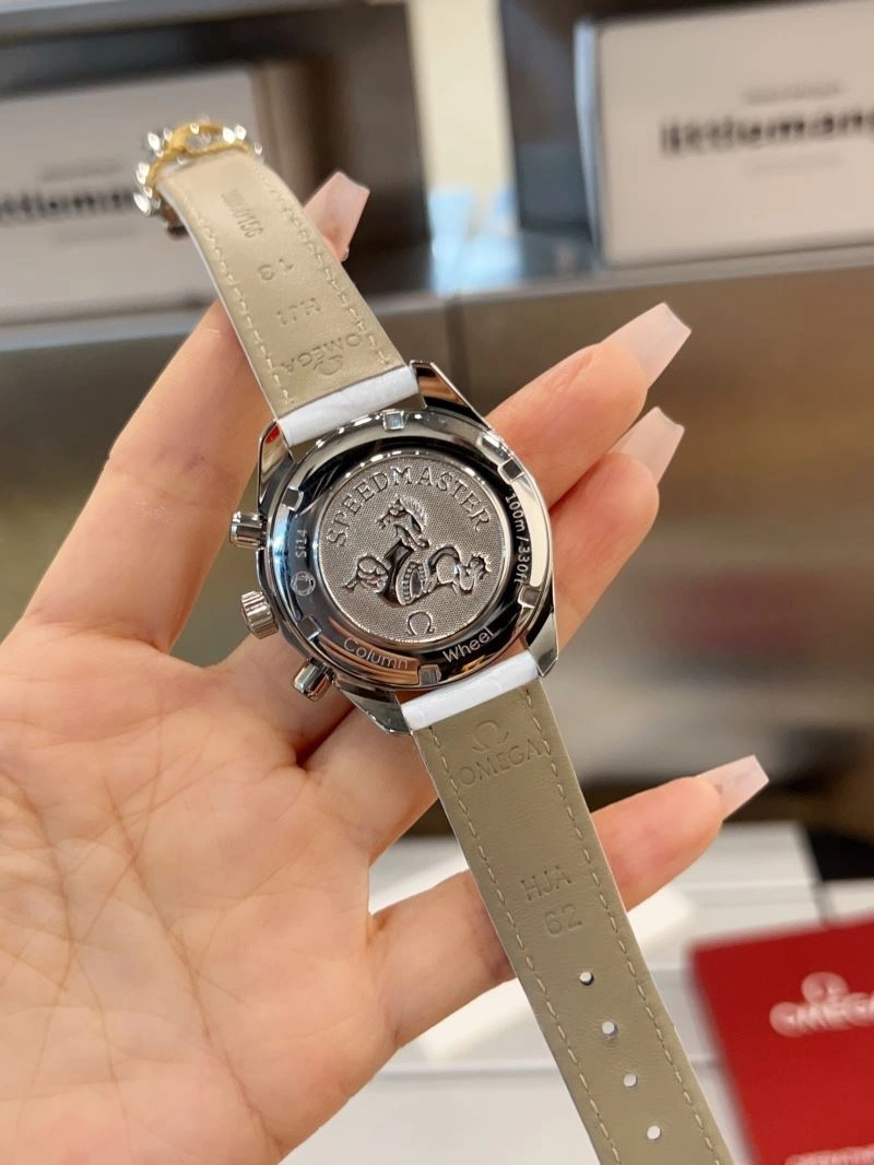 Budget-friendly OMEGA Watches