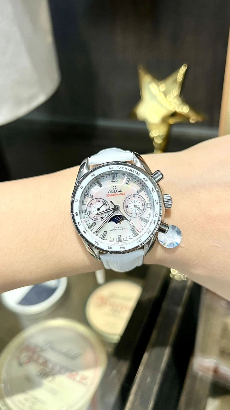 Budget-friendly OMEGA Watches