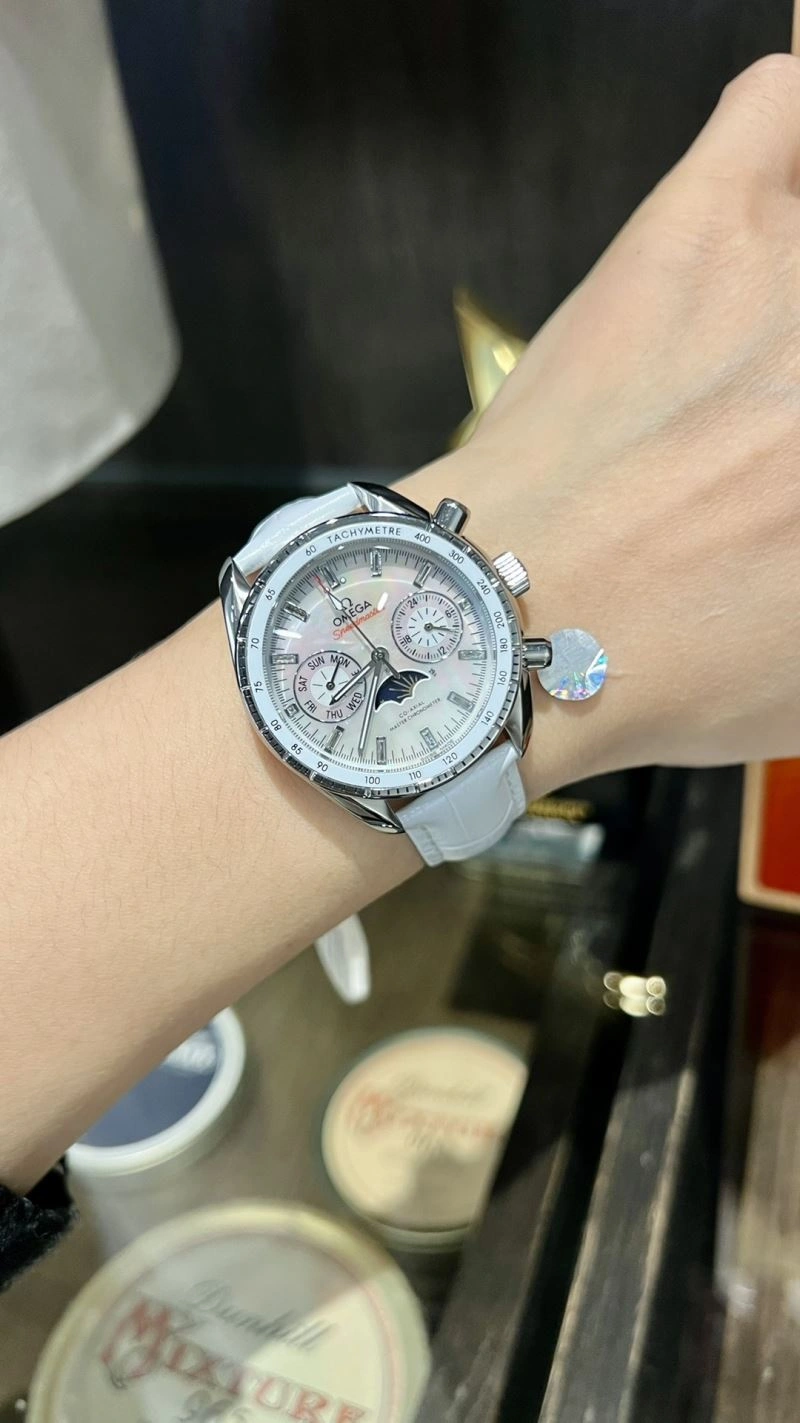 Budget-friendly OMEGA Watches