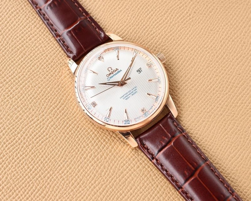 OMEGA Watches