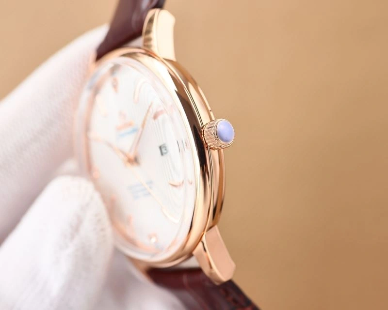 Brand-authenticated OMEGA Watches