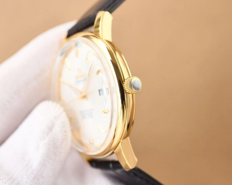 Authentic OMEGA Watches