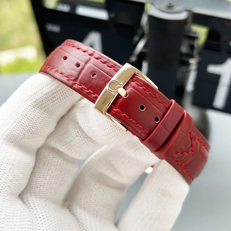 Brand-authenticated OMEGA Watches
