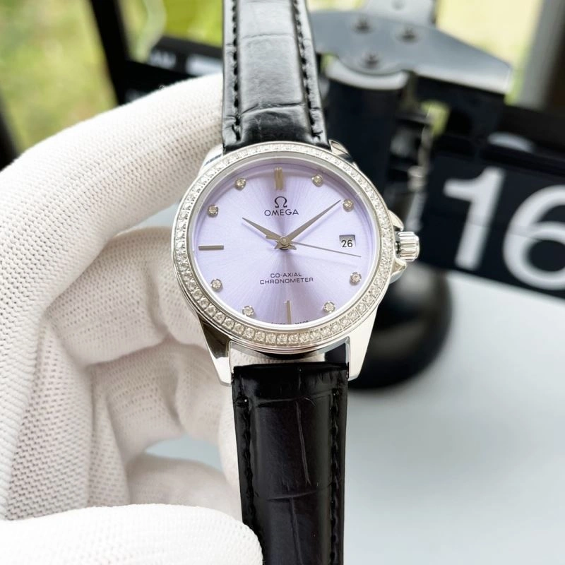Authentic OMEGA Watches