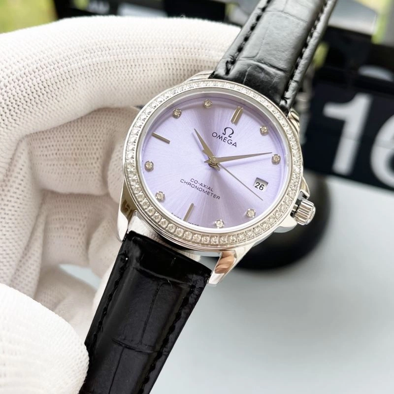 Authentic OMEGA Watches