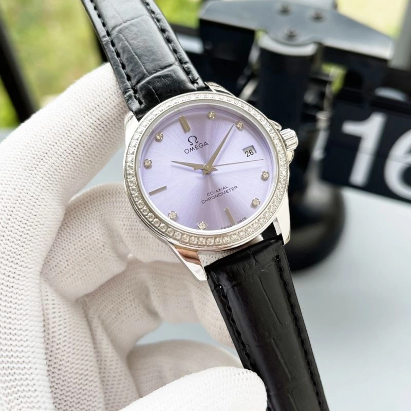 Authentic OMEGA Watches
