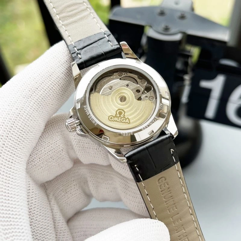 Authentic OMEGA Watches