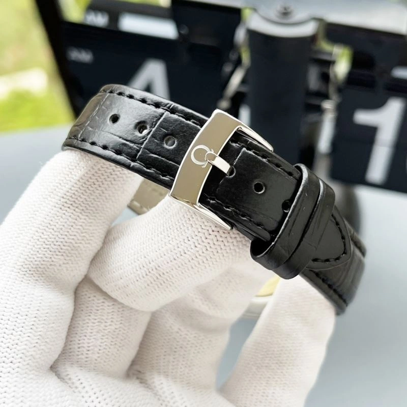 Authentic OMEGA Watches