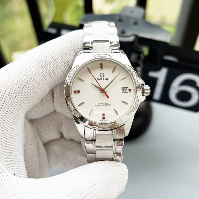 Cut-rate OMEGA Watches