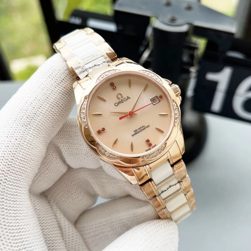 Cut-rate OMEGA Watches