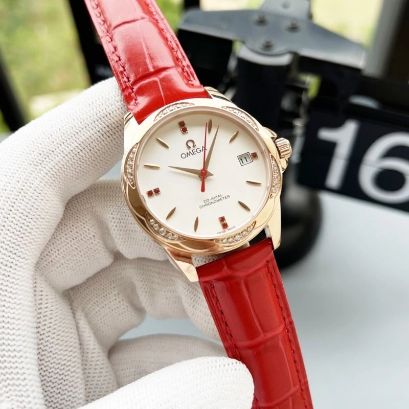Cut-rate OMEGA Watches