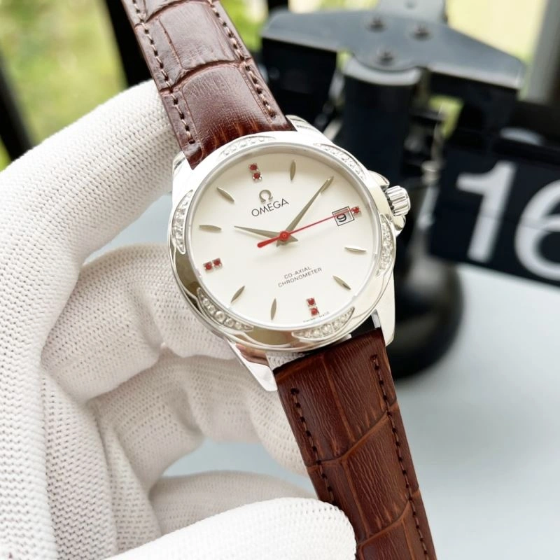Cut-rate OMEGA Watches