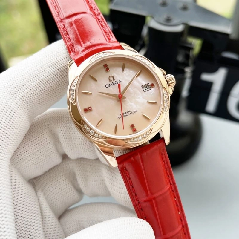 Cut-rate OMEGA Watches