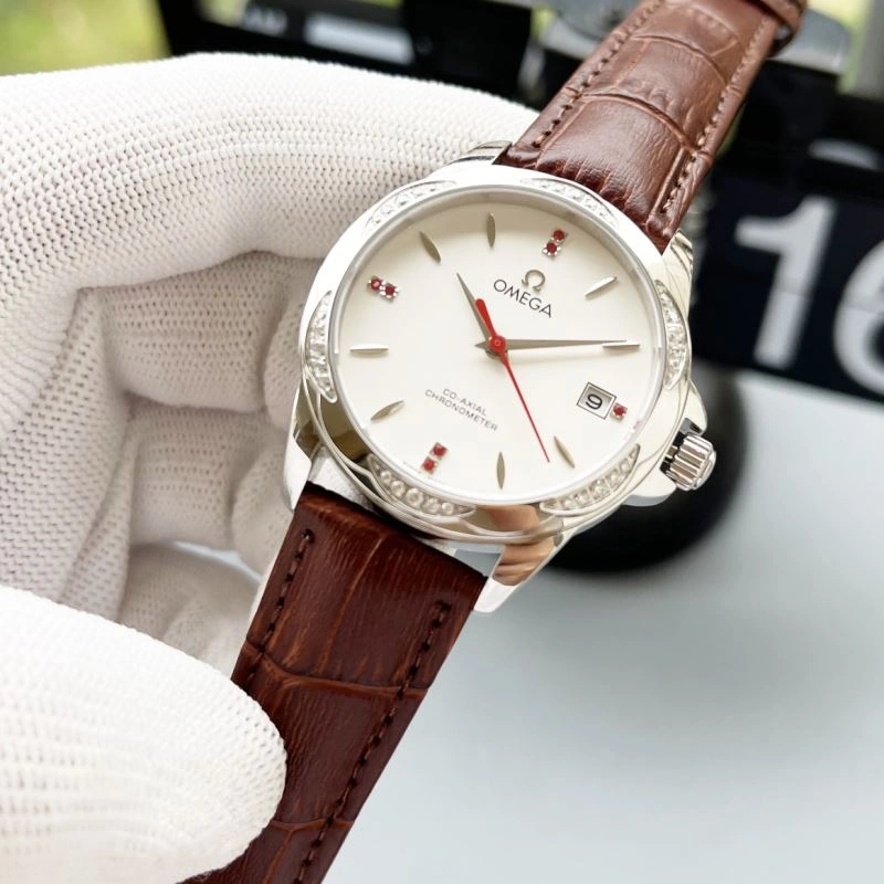 Cut-rate OMEGA Watches