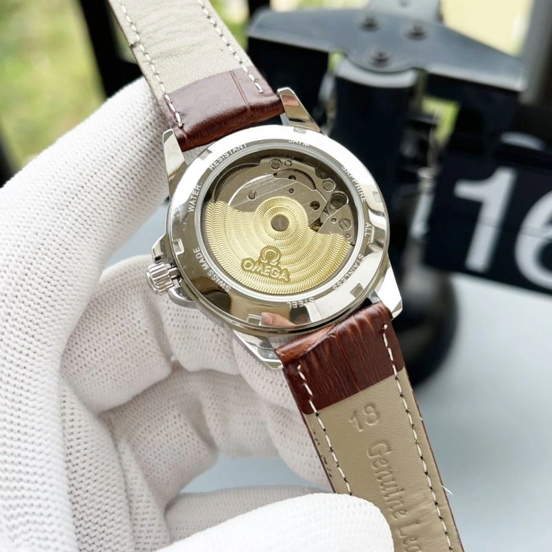Cut-rate OMEGA Watches
