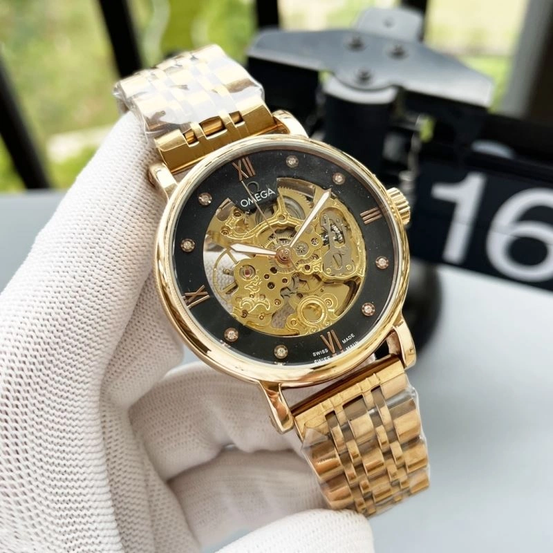 High fidelity OMEGA Watches