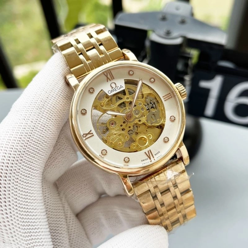 High fidelity OMEGA Watches