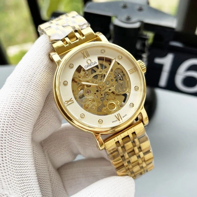 High fidelity OMEGA Watches