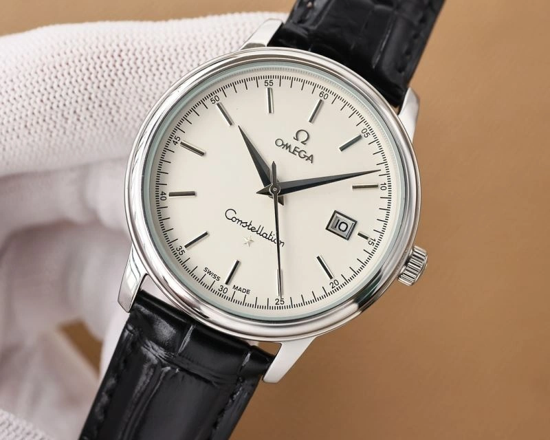 OMEGA Watches