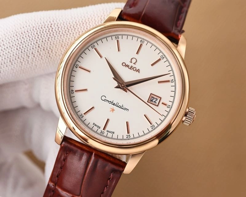 Discounted OMEGA Watches