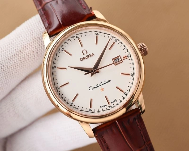Discounted OMEGA Watches