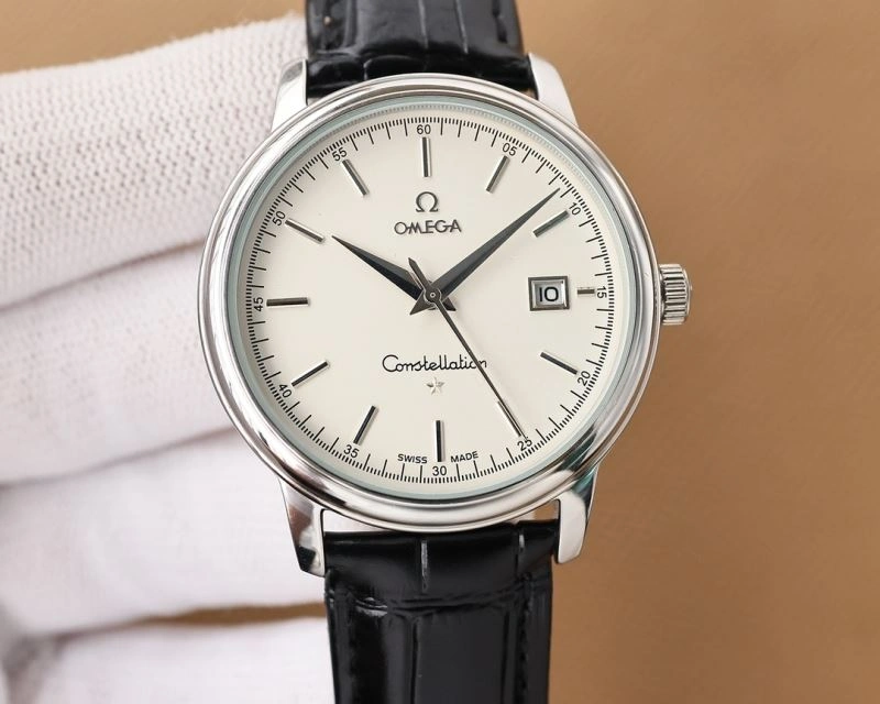 Discounted OMEGA Watches