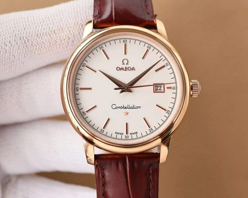 Discounted OMEGA Watches