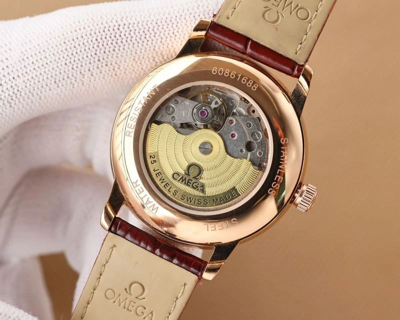 Discounted OMEGA Watches