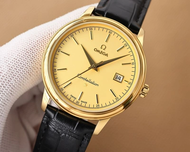 1:1 copy OMEGA Watches