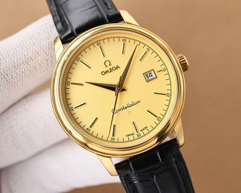 1:1 copy OMEGA Watches