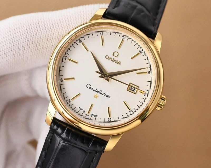 1:1 copy OMEGA Watches