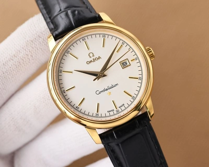 1:1 copy OMEGA Watches