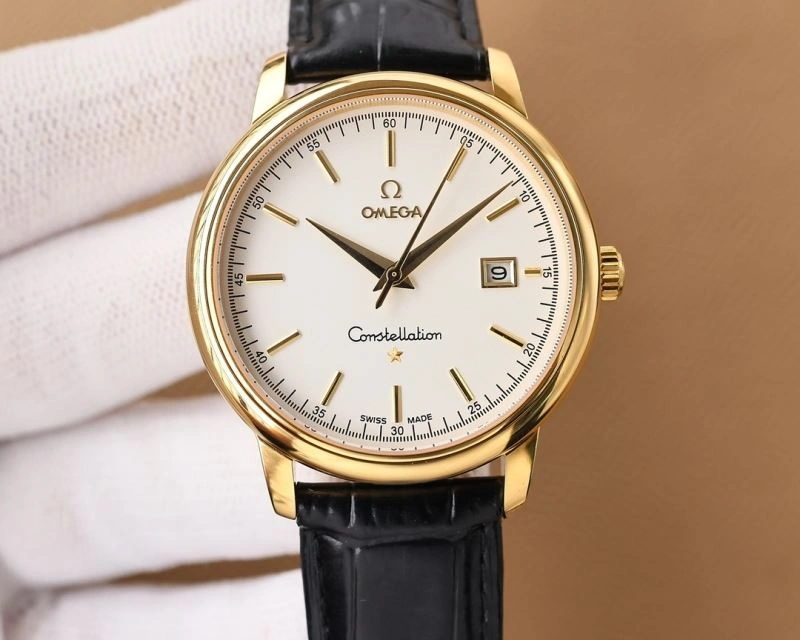 1:1 copy OMEGA Watches