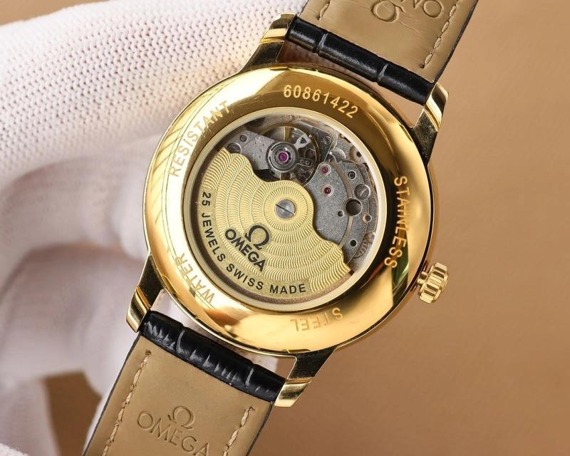 1:1 copy OMEGA Watches