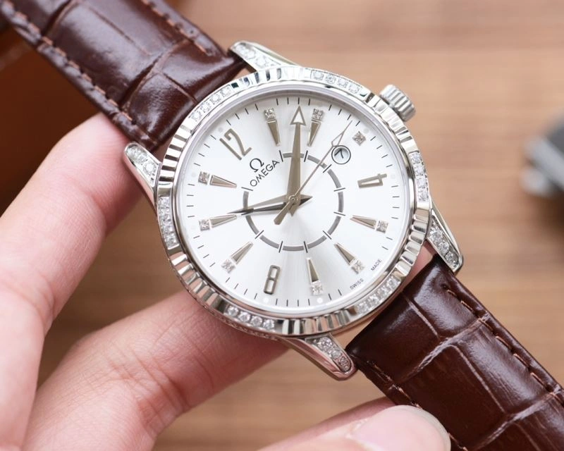 Genuine OMEGA Watches