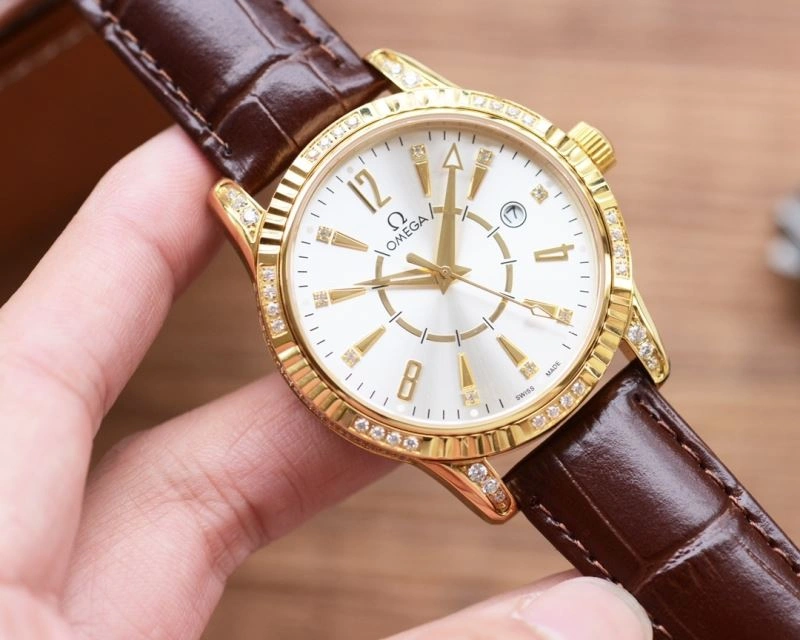 Genuine OMEGA Watches