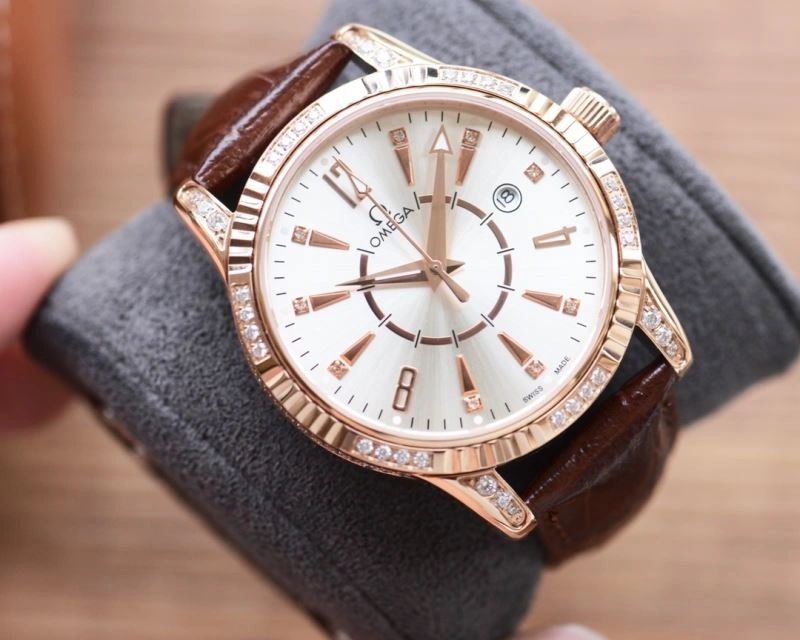 Genuine OMEGA Watches