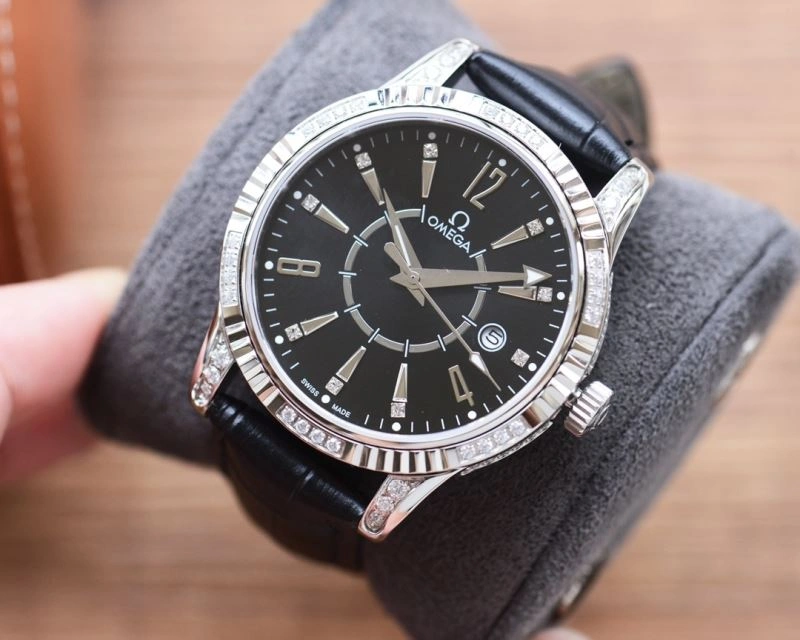 Genuine OMEGA Watches